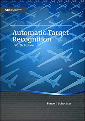 Automatic Target Recognition Th Edition SoftArchive