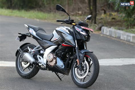 Bajaj Pulsar N250 Review Observations After Month Of 55 Off