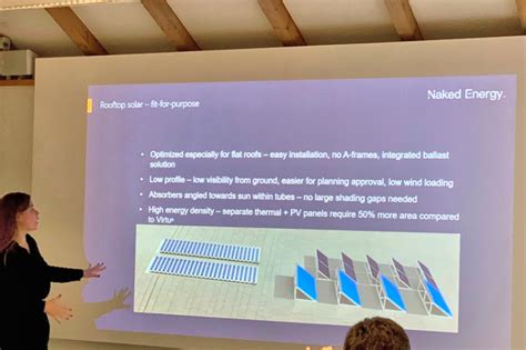 IEA SHC News Optimised PVT And Heat Pump Combinations For Heating