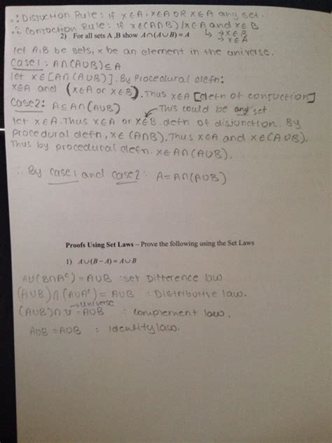 solved discrete structures please do it in steps and as