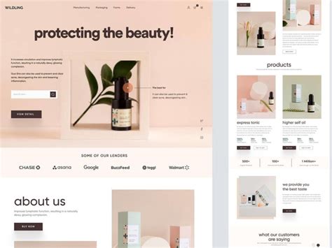 Shopify Dropshipping Store Design With Dsers Upwork