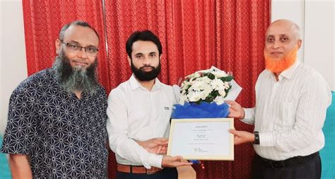 aftab chowdhury on linkedin greetings to growtech aquaculture limited