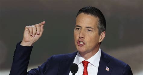 Senador Estadounidense Bernie Moreno Aseguró Que Presencia De Hezbollah En Colombia Se Ha