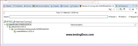 Testng Archives Page 5 Of 7