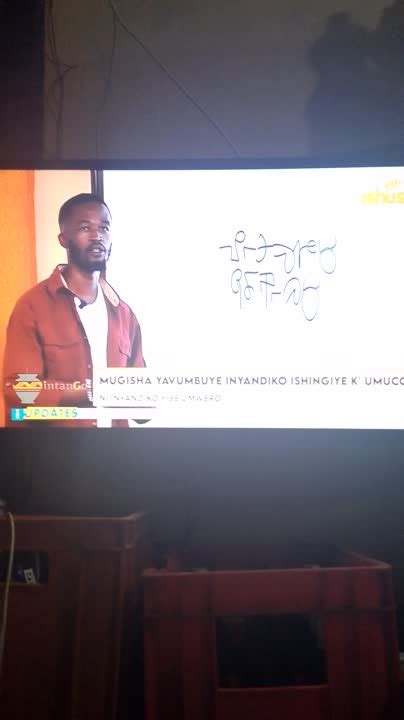 Kwizera Mugisha On Linkedin Umwero