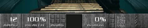 Creating A New HUD Tutorial Doom III ModDB
