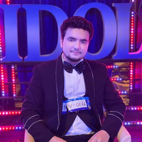 Tabish Ali Official Youtube