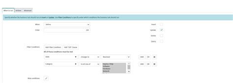 Solved How To Make Field Mandatory On Incident Form Servicenow Community