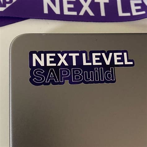 Sapbtp Sapbuild Lowcode Enterpriseautomation Pierre Col
