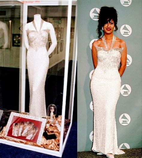 Selena Museum Segundo Amor Amor Reina