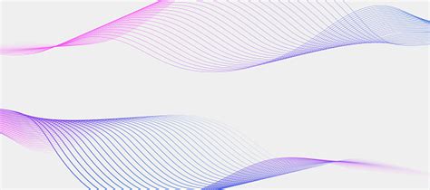 Abstract Flowing Lines Wave Background Stock Illustration Download Image Now Abstract