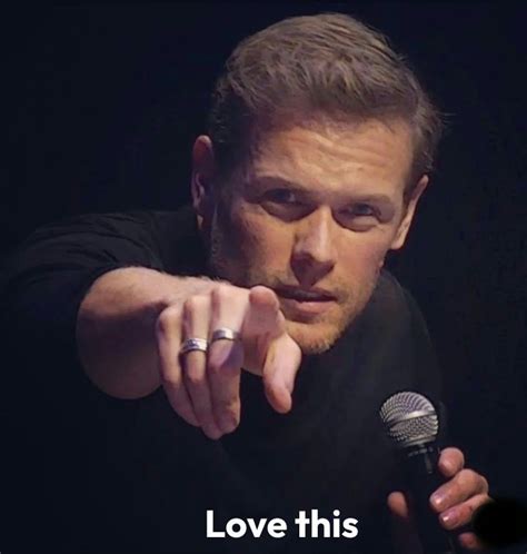 Pin By Vámos Yvette On Sam Heughan Sam Hueghan Sam Heughan Sam