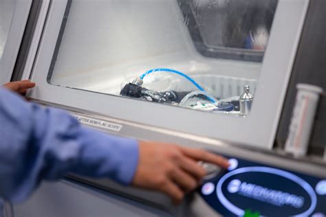 Automated Endoscope Reprocessing Aer Censis