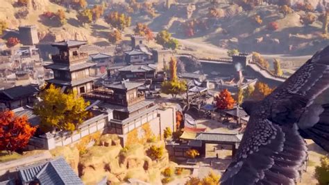 Assassins Creed Jade Gameplay Leaked Online Showcases Parkour
