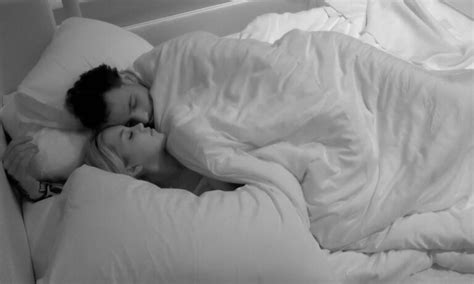 Love Island Usas Hannah Fields Addresses That Secret Sex Scene Caught