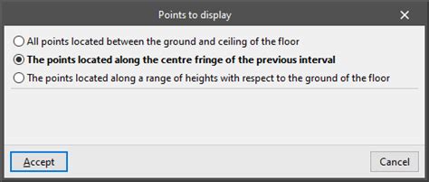 Ifc Builder Point Clouds Cype