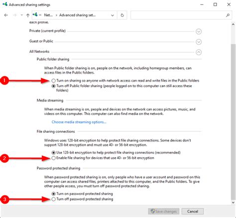 Windows Computer Not Showing Up On The Network Best Fixes