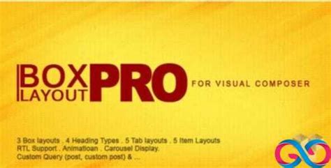 pro slider and carousel layout for visual composer 2 0 gpl download