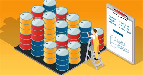 cylinder volume calculator