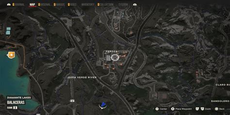 Far Cry 6 How To Get Boom Boom