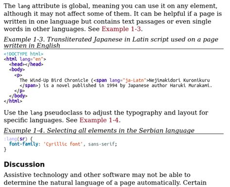 Book Review Web Accessibility Cookbook Creating Inclusive Experiences By Manuel Matuzovic
