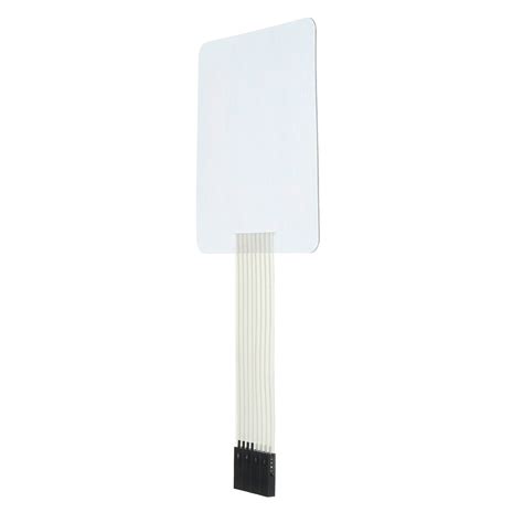 4x4 matrix array 16 key membrane switch toetsenbord toetsenbord voor a