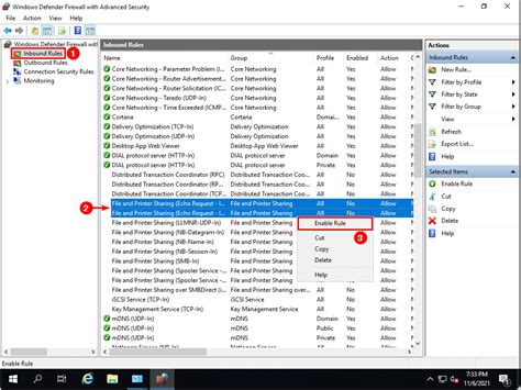 windows server post installation configuration ali tajran