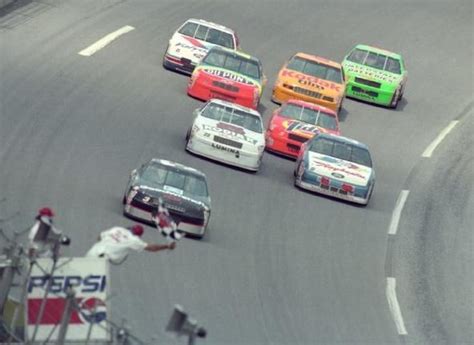 Nascar Memories On Twitter Female Race Car Driver Nascar Cars Nascar