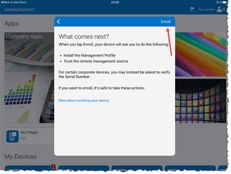 Apple DEP Enrolled Devices And Intune Conditional Access Cloud First