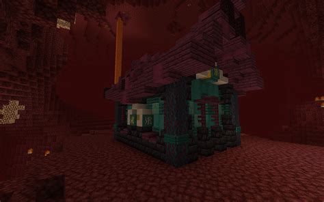 Mns Moogs Nether Structures Gallery Mns Moogs Nether Structures Gallery