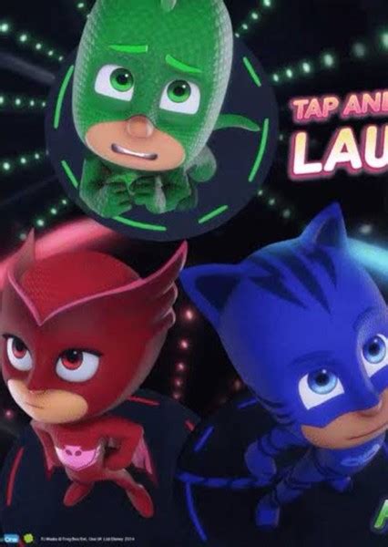 Find An Actor To Play Connor In Pj Masks Live Action Cw On Mycast