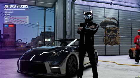 [esx Qb] Av Multicharacter [nfs Heat] Fivem Releases Cfx Re Community