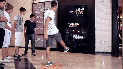 Vidrieras Interactivas ~ Marketing ~