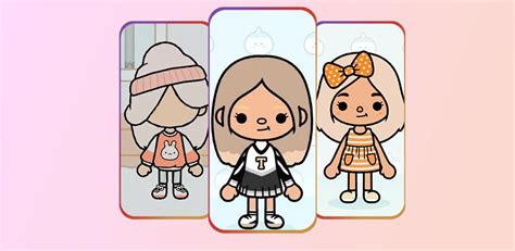 Descargar Boca Toca Life World Wallpaper Apk Última Versión 1 Para Android