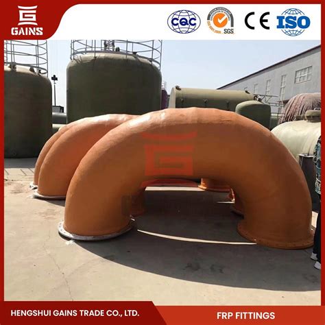 Gains Frp Welding Reducing Tee Suppliers Frp Fittings China Frp Equal Tee Frp Tee And Frp