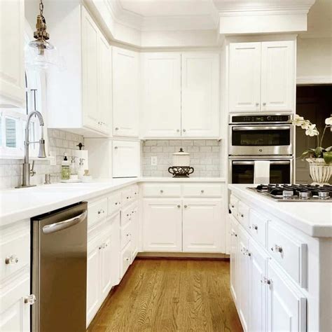 Glass Knobs Add An Elegant Accent Soul And Lane