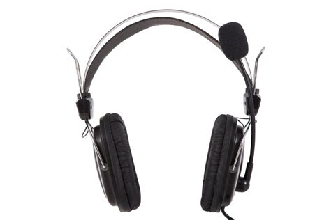 مشخصات فنی و قیمت هدفون ای فورتک A4tech Hs 50