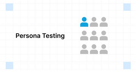 What Is Persona Testing And How To Perform It