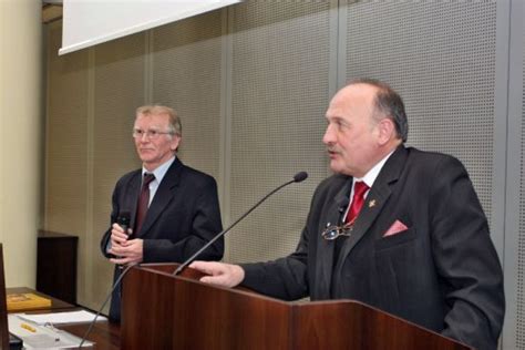 Odszedł Zbigniew Pacelt Akademia Wychowania Fizycznego Im Polskich Olimpijczyków We Wrocławiu