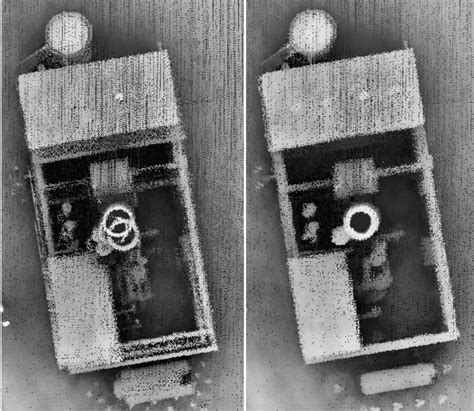 Lidar Boresight Calibration And Strip Alignment Part 2 Aevex Geodetics