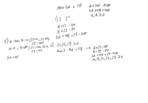 Solved Answer Using Excel Solving Linear Optimization Models 11