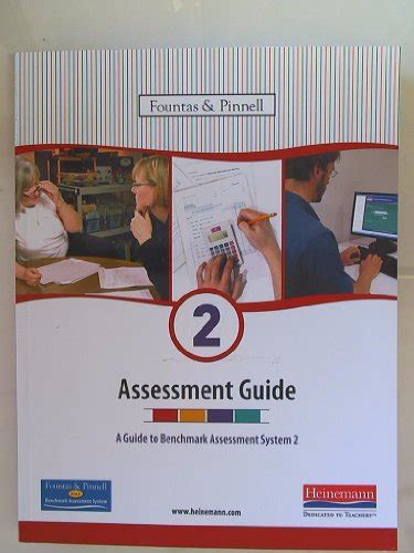 Assesment Guide 2 A Guide To Benchmark Assessment System 2 Isbn 0325027935 9780325027937 20011