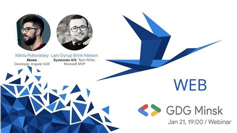 Lars Gyrup Brink Nielsen Systemate As Topic My 10 Steps To Tech