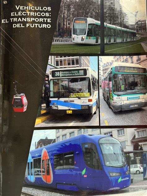 Vehículos Eléctricos El Transporte Del Futuro Fundación Ciudad Humana Mejoramos La Calidad
