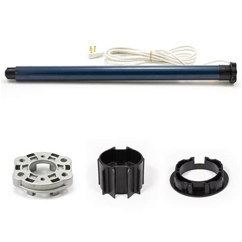 Somfy 550r2 Altus Rts Motor Kit