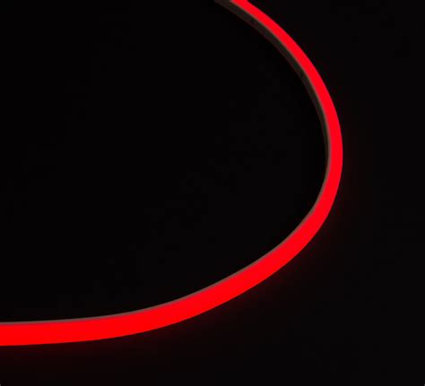 Luna Flex Mini Rgb Dotless Weatherproof Led Strip Light Allera Light