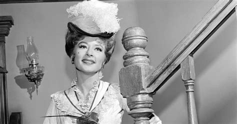 In 1961 Amanda Blake Really Said I Dont Need Men Miss Kitty