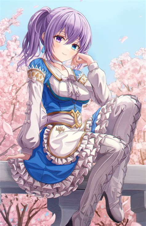 Original Drawn By Funii Danbooru