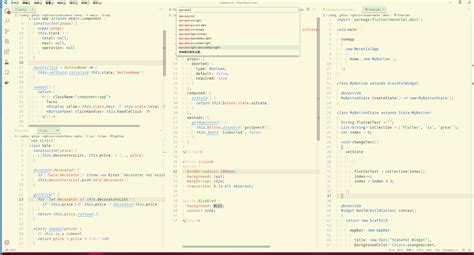 vscode插件开发定制 vscode 主题插件扩展 志文工作室