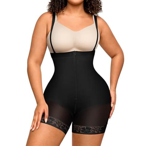Top 10 Best Extra Firm Compression Shapewear Reviews And Buying Guide